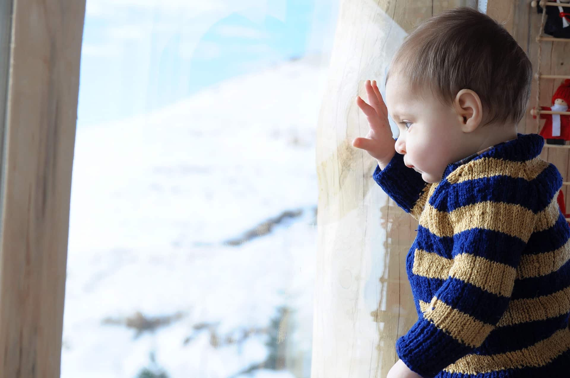 Altitude et nourrisson : tout ce qu’il faut savoir - Revue reliefs